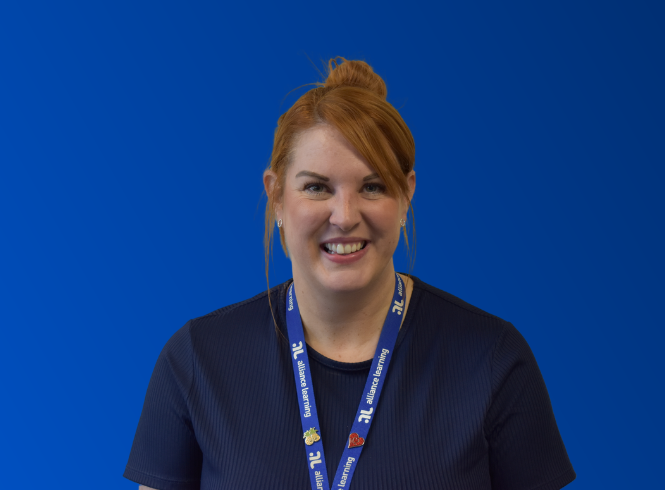 Meet The Team | Alliance Learning