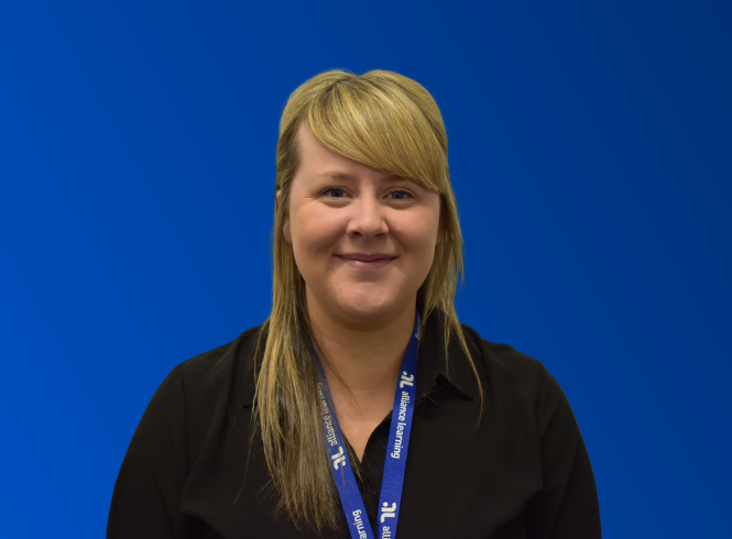 Meet The Team | Alliance Learning